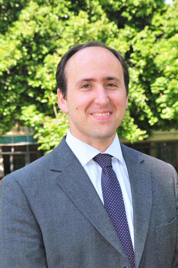 Educación Media - Colegio del Verbo Divino - CVD